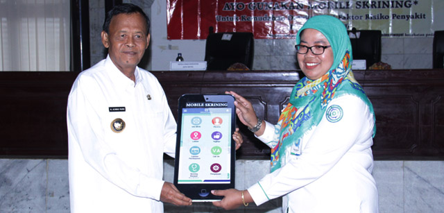 Aplikasi Screening Mobile BPJS Bisa Deteksi Penyakit Diabetes dan ...